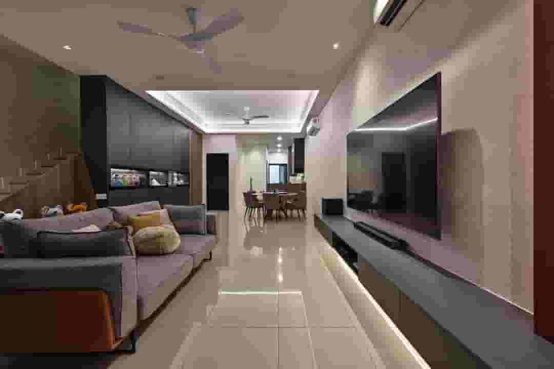 STUDIO 26 - Designing Interiors, Defining Lifestyles